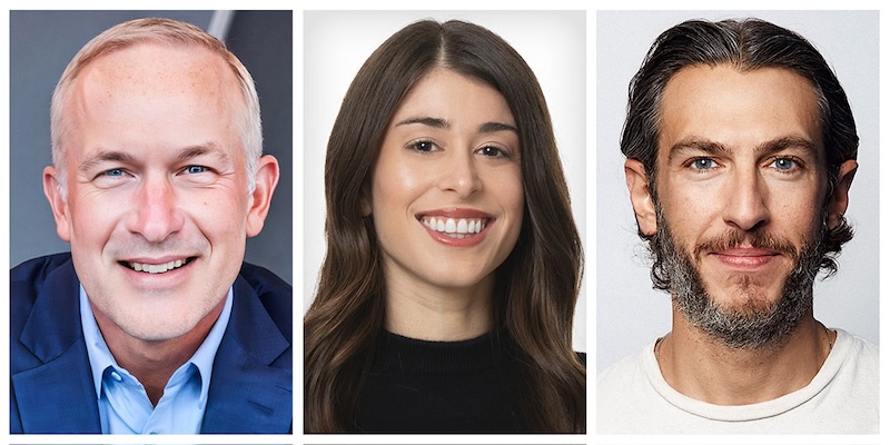 Wasserman Music announces key hires